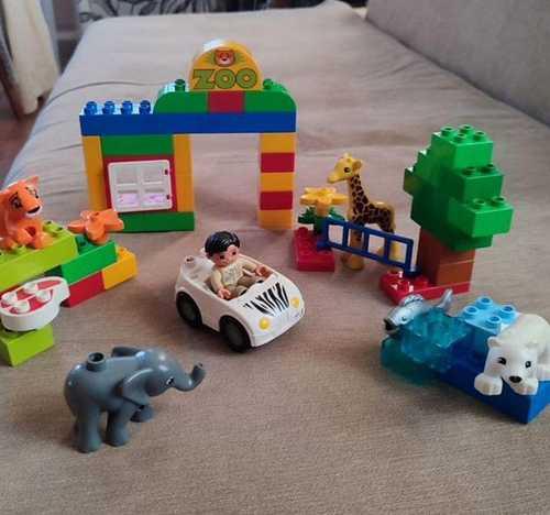 Lego duplo