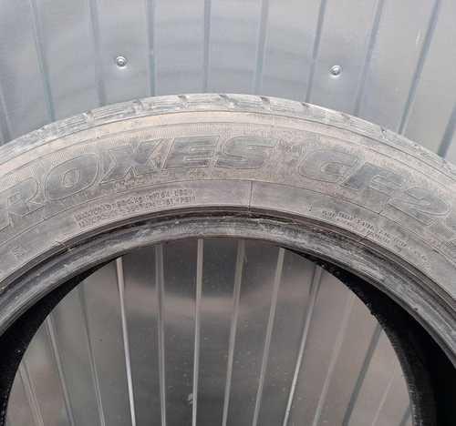Toyo Proxes CF2 SUV 245/55 R18 100