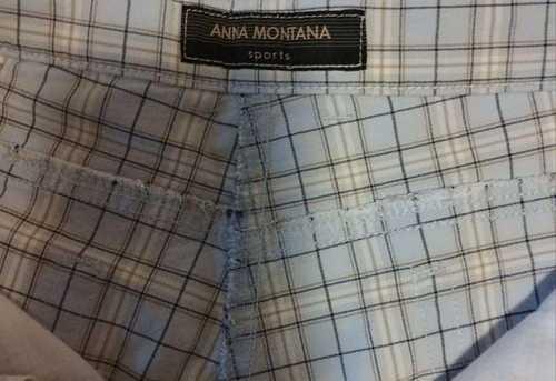 Anna montana джинсы женские