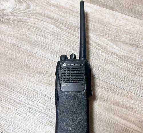 Рация motorola gp