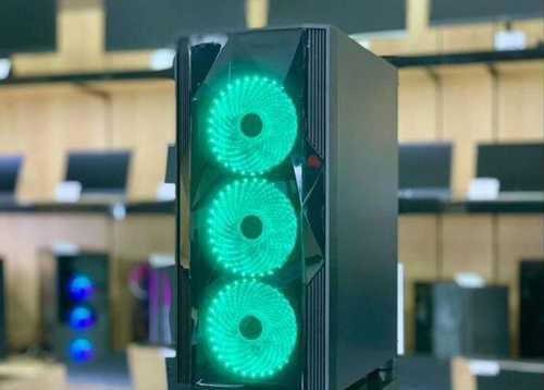 Игровой компьютер i5 10400 + RTX3050 + 16GB