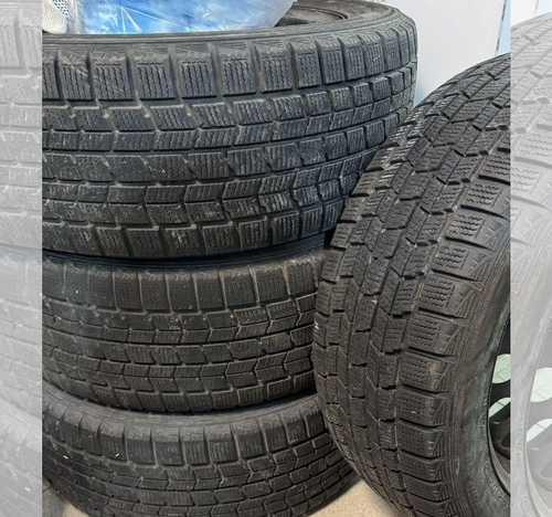 Dunlop Graspic DS3 205/55 R16 91Q