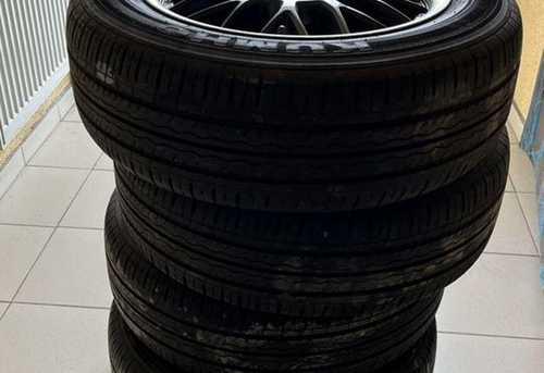 Kumho Solus KH17 185/65 R15