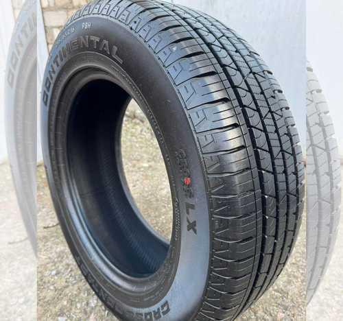 Continental CrossContact LX 215/65 R16