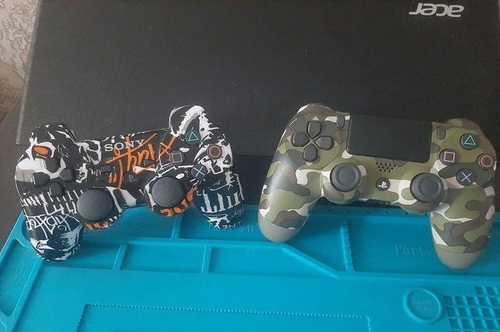 Геймпад ps3,ps4