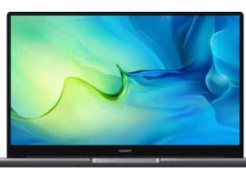 Ноутбук Huawei MateBook D15 BoDE-WFH9 (Core i5-115