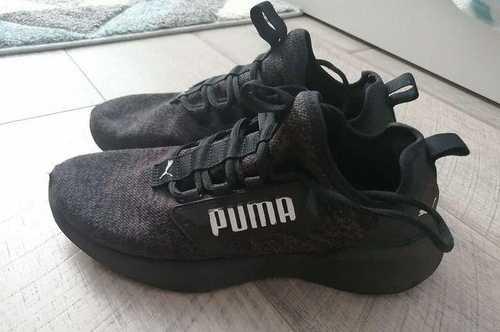 Мужские кроссовки Puma