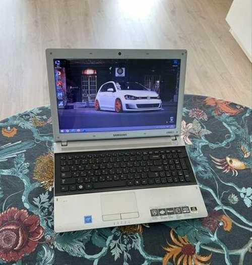 Samsung Core i5 4x3Ghz/ 4GB/ Nvidia GeForce 315M