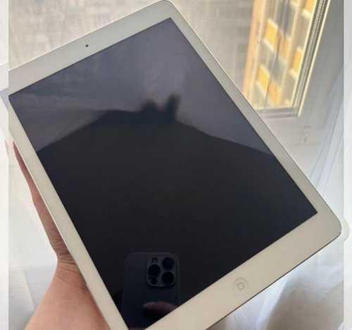 iPad air 1