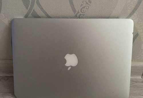 MacBook Air 11 (2014), 1000 ГБ, Core i5, 1.4 ГГц, RAM 4 ГБ, Intel HD Graphics 5000