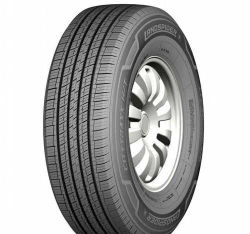 Landspider Citytraxx H/T 215/70 R16