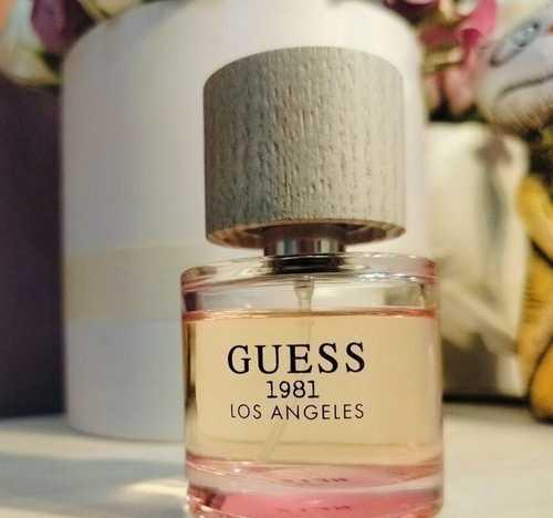 Туалетная вода Guess 50 мл