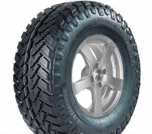 Roadmarch PrimeMaster M/T 215/85 R16 Q