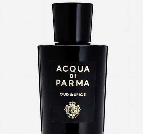 Духи мужские Acqua di Parma Oud&Spice