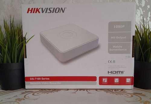 Hikvision DS-7108NI-Q1