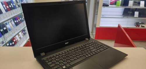 Ноутбук, Acer Extensa 2511 N15Q1