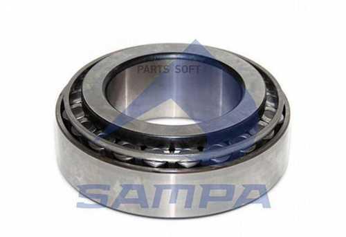 Sampa 031357 SA031.357 подшипник роликовый ступицы