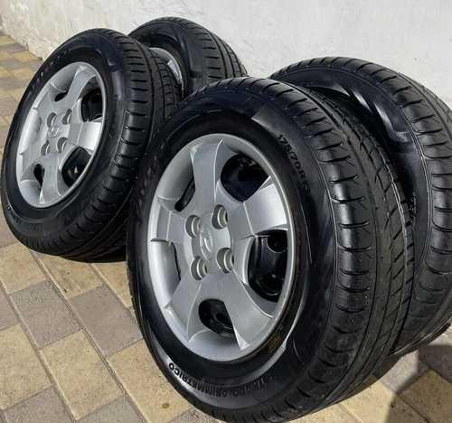 Viatti Strada Asimmetrico 175/70 R13