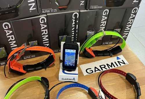 Garmin Alpha 300/300i европа