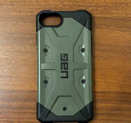 Чехол UAG iPhone 7 / 8 / SE (2022-2020) Pathfinder