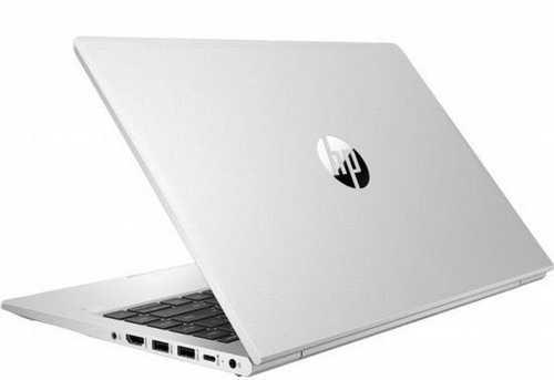 Ноутбук HP ProBook 455 G9 Silver (5Y3S0EA)