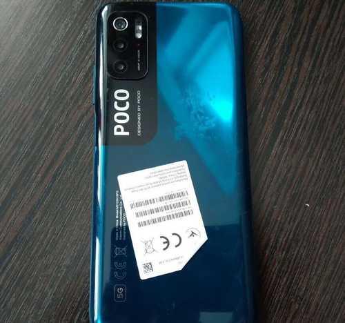 Xiaomi Poco M3 Pro, 6/128 ГБ