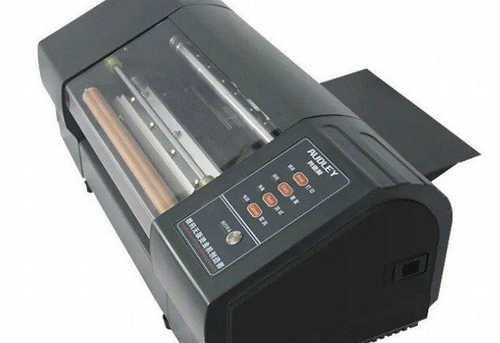 Принтер для горячего тиснения audley 330C