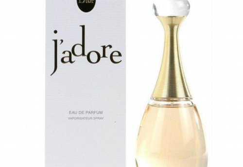 Туалетная вода Jadore Dior 100 ml