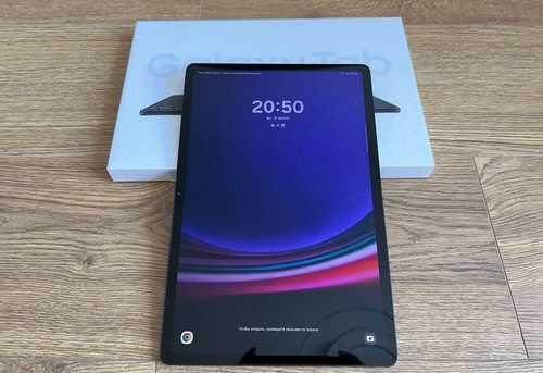 Samsung Galaxy Tab S9 Plus 5G 12/512Gb