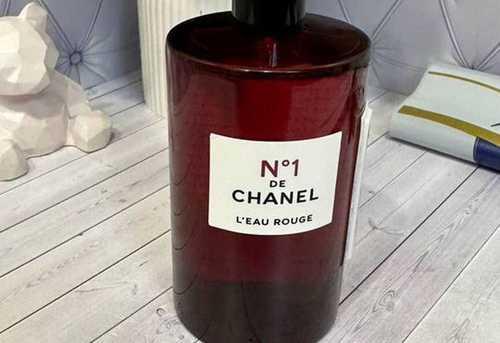 Chanel N1 De Chanel L'EAU Rouge 95 мл (с витрины)