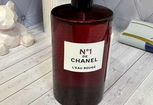 Chanel N1 De Chanel L'EAU Rouge 95 мл (с витрины)