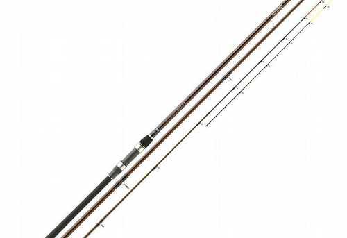 Фидерное удилище Daiwa Exceler Method Feeder 12 Q