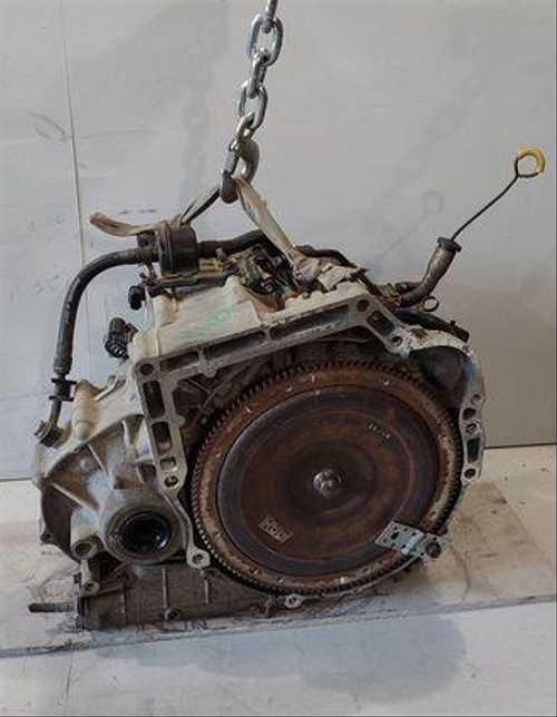 АКПП Honda Accord 7 CL K24A 2.4 75т.км