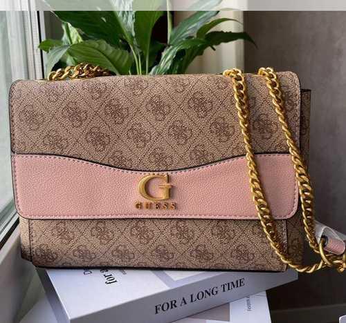 Сумка женская guess новая