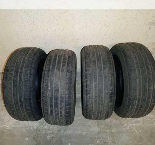 Pirelli Cinturato P7 215/55 R17 94V