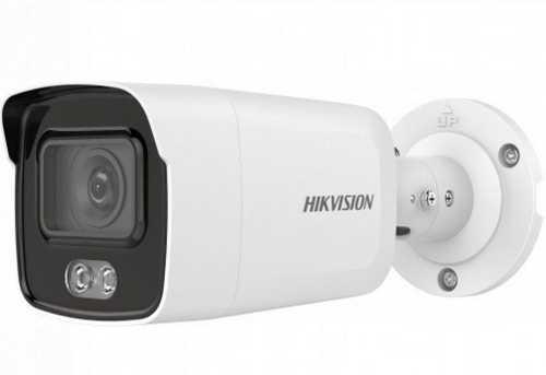 IP видеокамера Hikvision DS-2CD2027G2-LU(C) 412618