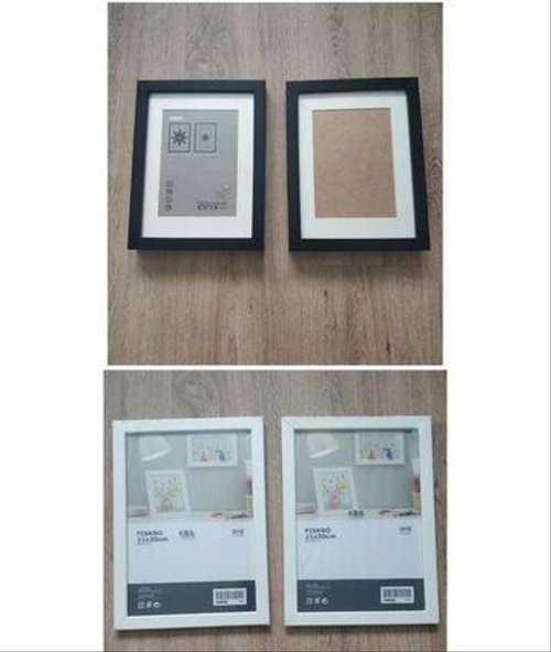 Рамка для фотографий IKEA