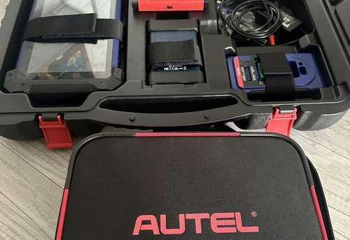 Autel MaxiIM IM608S II