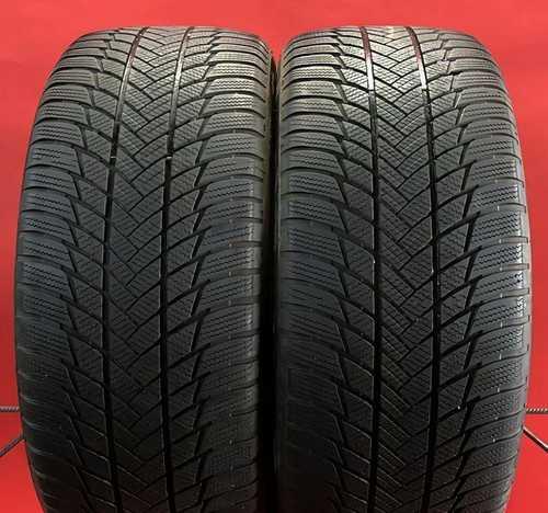 Bridgestone Blizzak LM-001 275/45 R20 105V