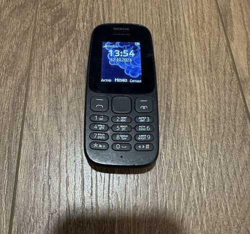 Nokia 105 (TA-1010)