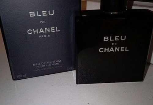 Духи парфюм мужской Bleu DE chanel