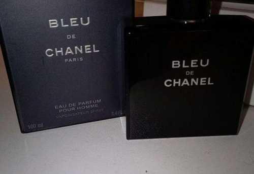 Духи парфюм мужской Bleu DE chanel