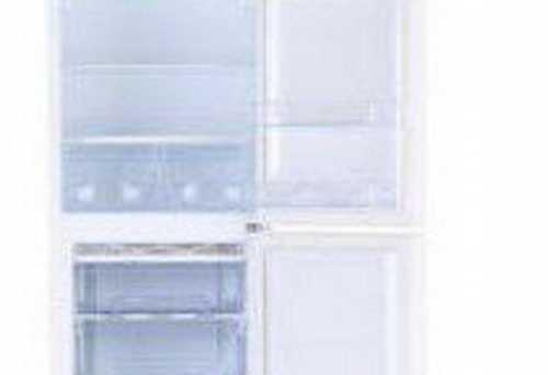 Холодильник DON Frost R 297 BI белая искра Новый