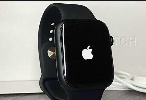 Apple watch 8 46 mm в Омске