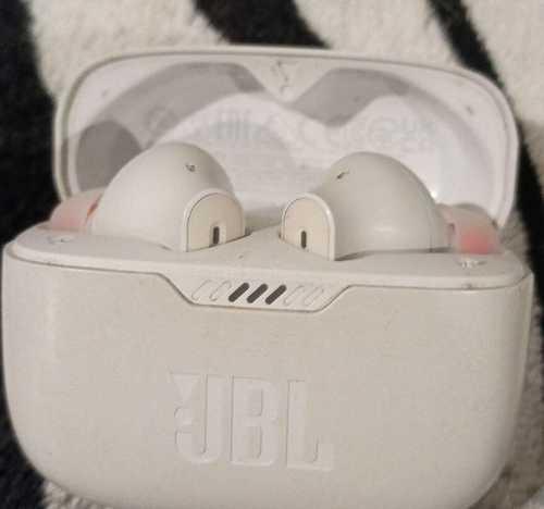 Беспроводные наушники jbl tune 230nc tws