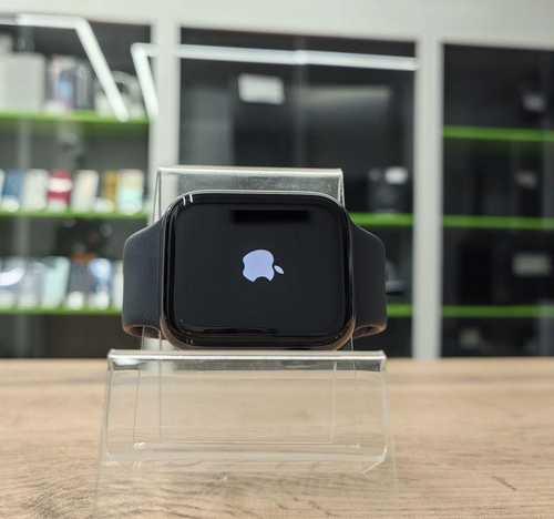 SMART часы для айфона apple watch SE 44 мм