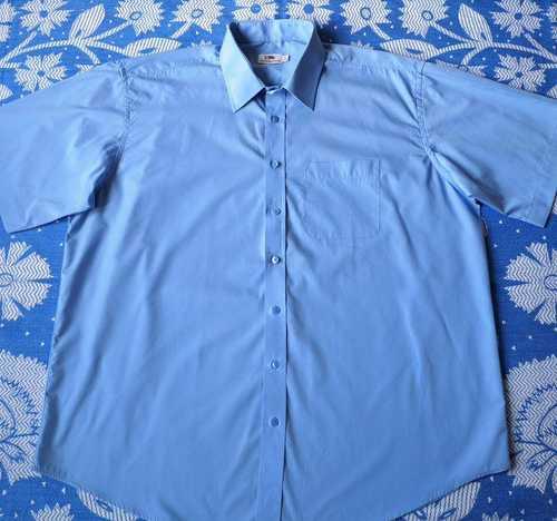 Рубашка Fruit of the Loom XXL 58-60р