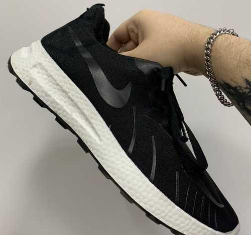 Кроссовки nike runner