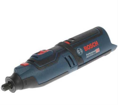 Гравер аккумуляторный Bosch GRO 12V-35