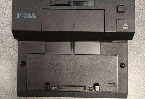 Докстанция Dell PR03X